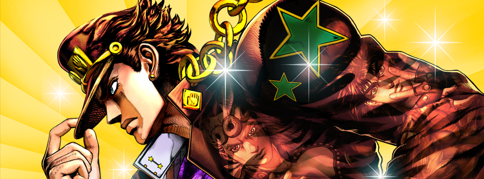 JoJo's Bizarre Adventure Creator Takes Part in the Ice Bucket Challenge ...