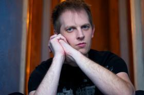 Chris Patton Interview - Japan Curiosity