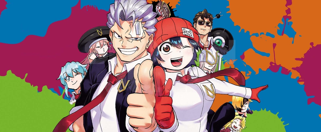 Weekly Shonen Jump Issue #39 2022 Roundup - Japan Curiosity